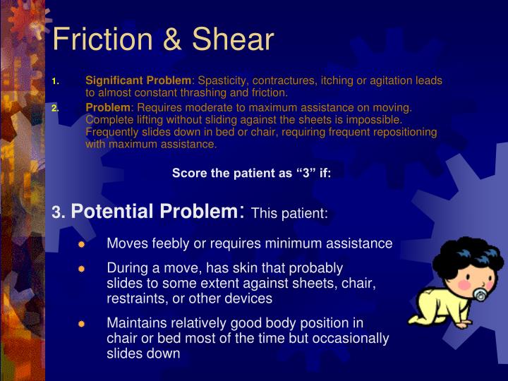 PPT - Learning Best Practice Skin Care Pressure Ulcer Risk Assessment ...