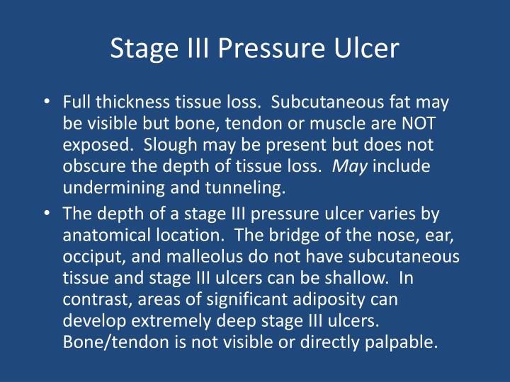 PPT - Palliative Wound Care PowerPoint Presentation - ID:1634516