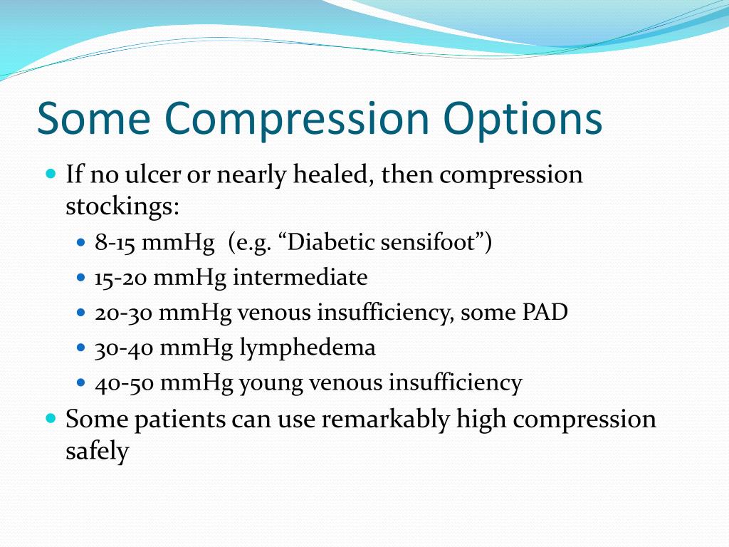 PPT - Foot and Leg Wound Management: Medical Issues PowerPoint ...