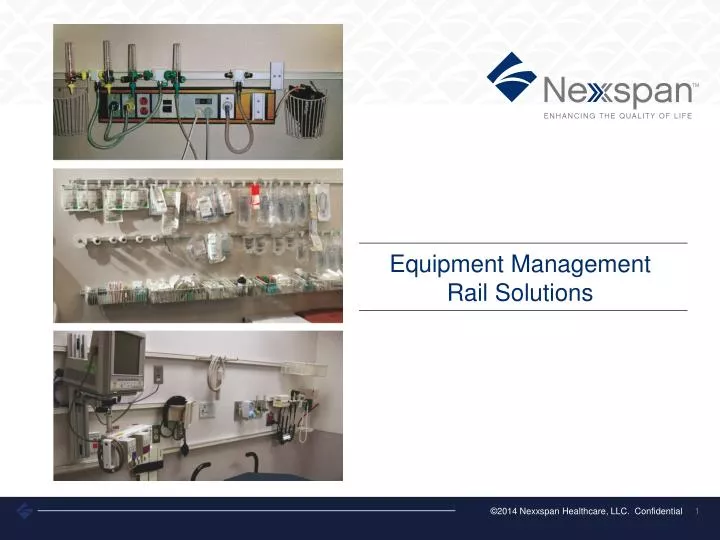 PPT - Equipment Management Rail Solutions PowerPoint Presentation, free ...