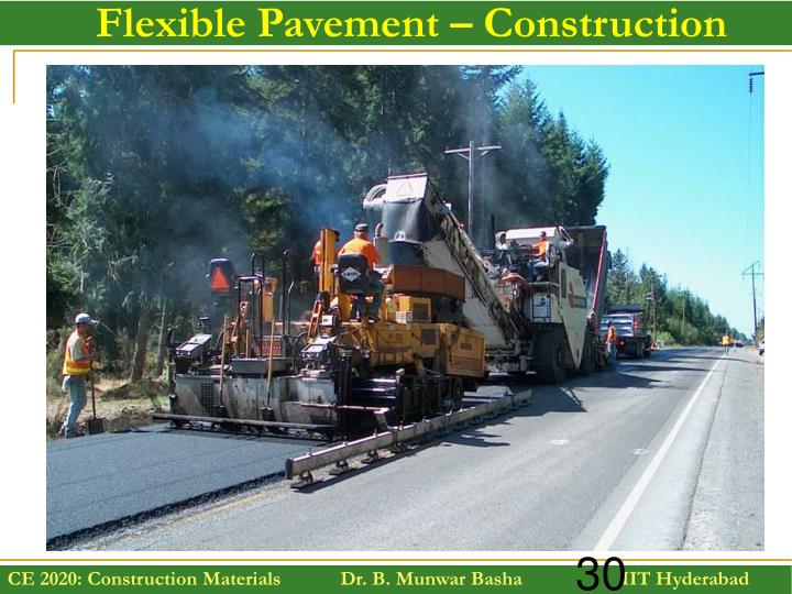 PPT - Pavement Types PowerPoint Presentation - ID:1634873