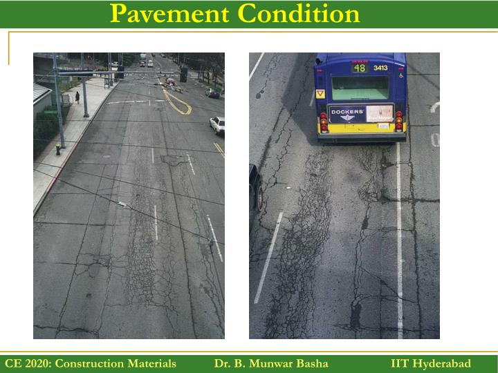PPT - Pavement Types PowerPoint Presentation - ID:1634873