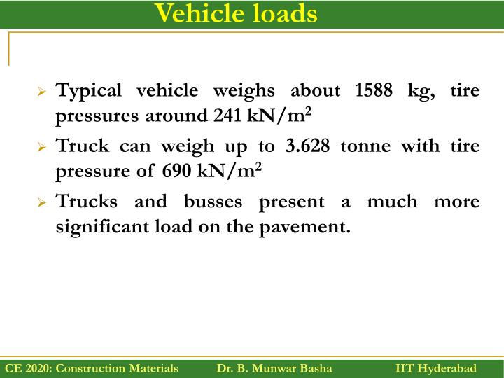 PPT - Pavement Types PowerPoint Presentation - ID:1634873