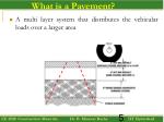 PPT - Pavement Types PowerPoint Presentation - ID:1634873