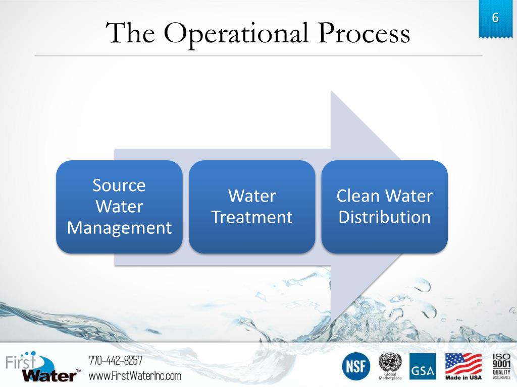 PPT - Comprehensive Emergency Water Solutions for Critical ...