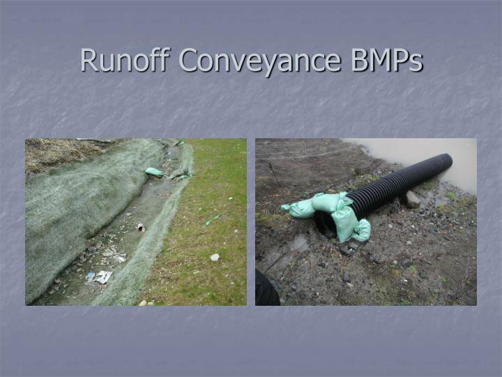 PPT - SWPPP: Stormwater Pollution Prevention Plan PowerPoint ...