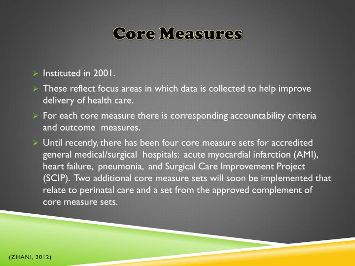 PPT - Joint Commission on the Accreditation of Healthcare Organizations ...