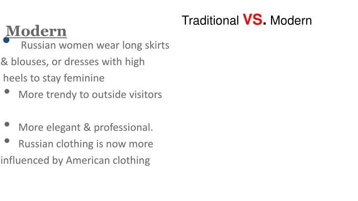 Difference Between Traditional And Modern Art - Design Talk