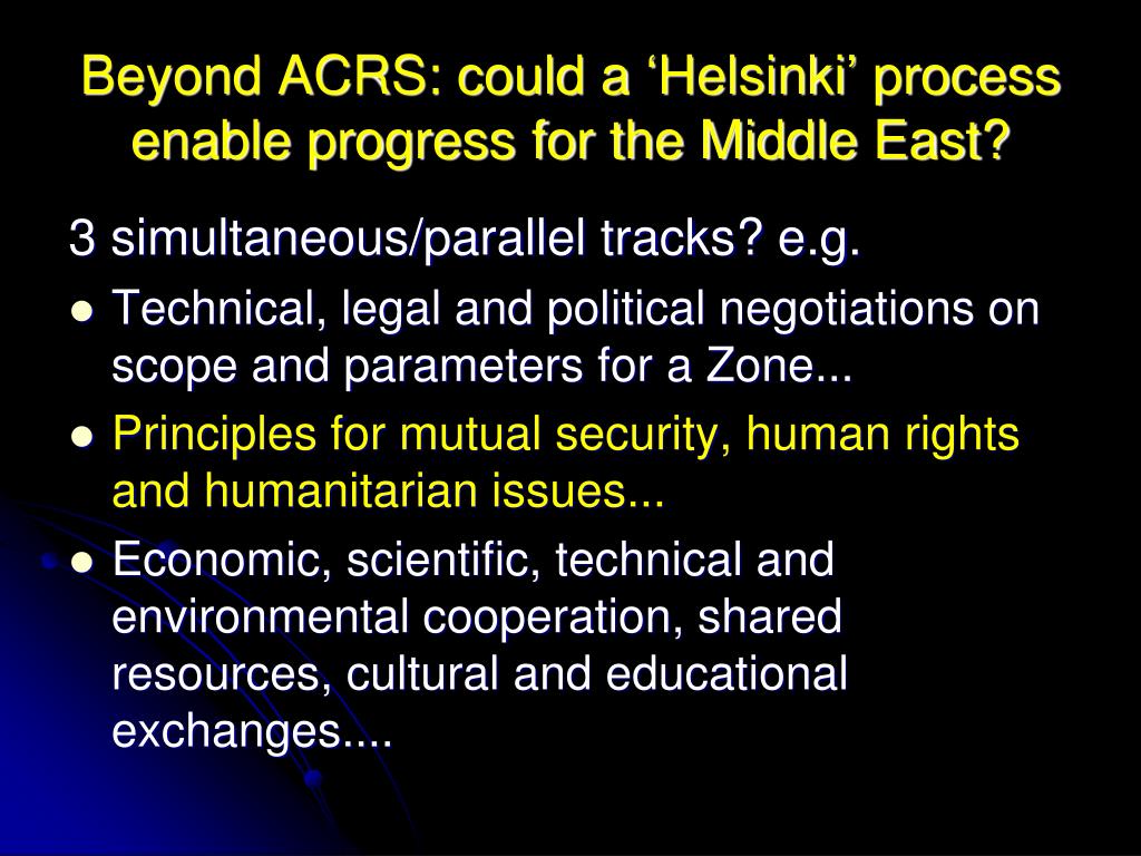PPT - Objectives and Strategies for a Successful MEWMDFZ Conference ...