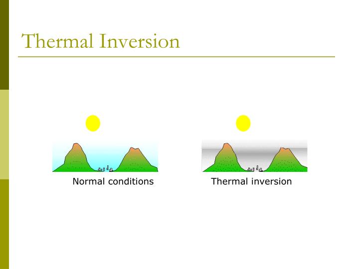 PPT - Environmental Chemistry PowerPoint Presentation - ID:1635257