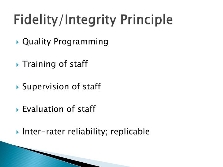 PPT - Evidenced Based Practices PowerPoint Presentation - ID:1635383