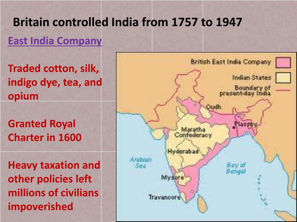 PPT - How have colonization and imperialism contributed to the ...