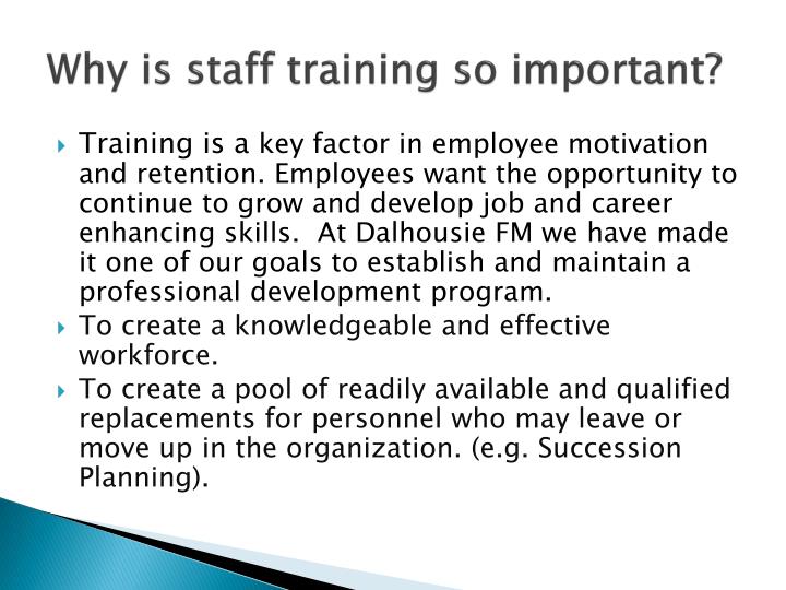 PPT - FACILITIES MANAGEMENT TRAINING PowerPoint Presentation - ID:1635471
