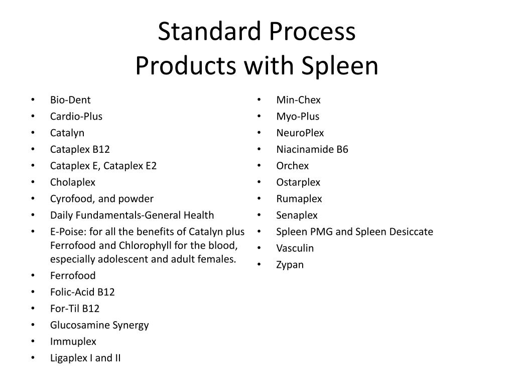 PPT - Nourishing the Center Spleen & Stomach PowerPoint Presentation ...