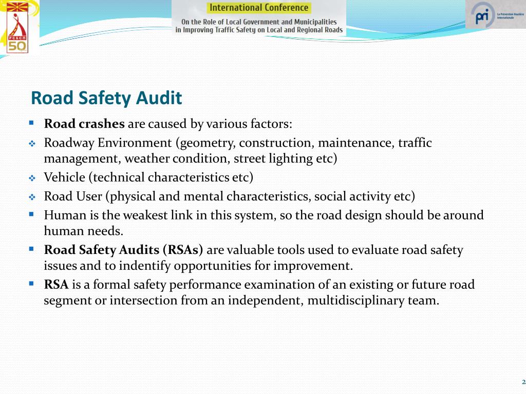 PPT - University of Thessaly Department of Civil Engineering Road ...