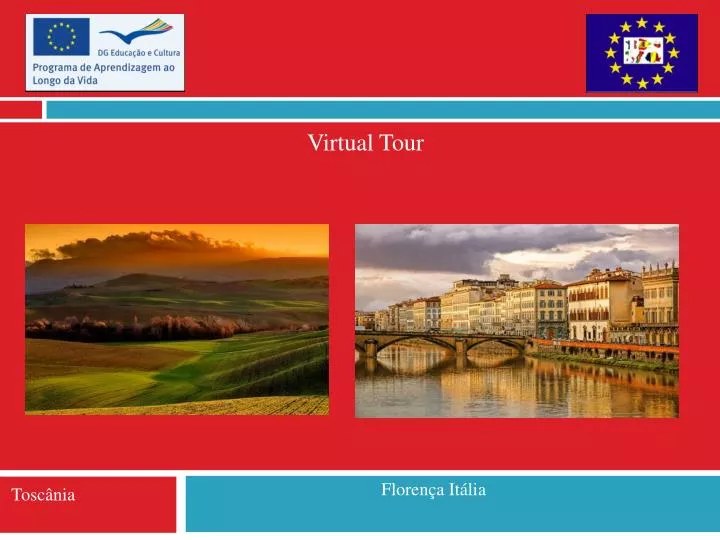 PPT - Virtual Tour PowerPoint Presentation, free download - ID:1635684
