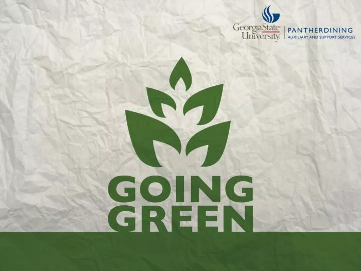 PPT - Trayless Dining PowerPoint Presentation, free download - ID:1635722