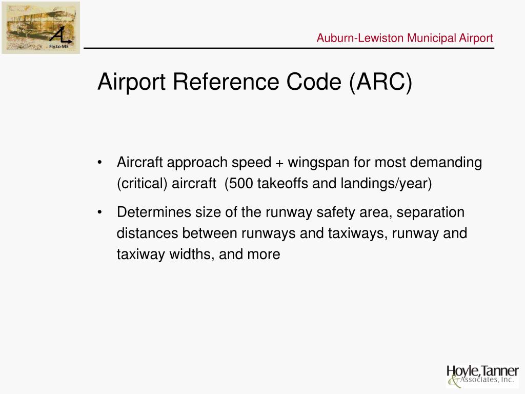 PPT - Runway 4-22 Safety Area Environmental Assessment May 10, 2011 ...