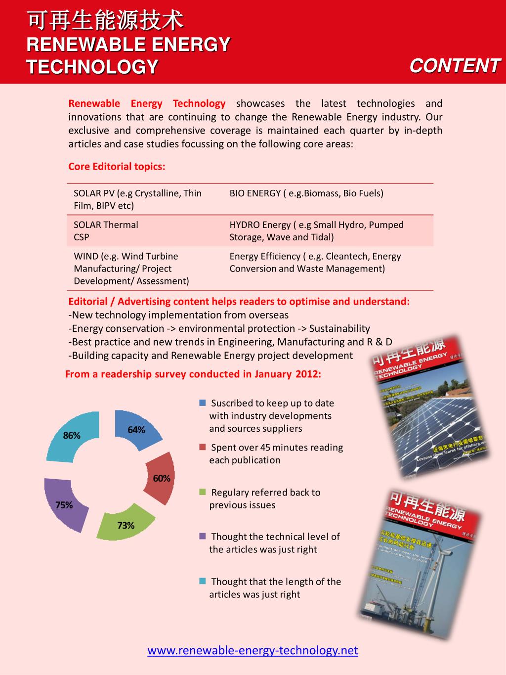 PPT - China's Renewable Energy Sector Growth PowerPoint Presentation ...
