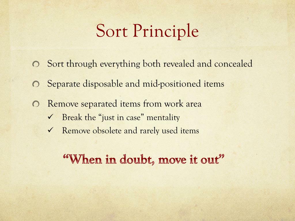 PPT - 5S Education &Training PowerPoint Presentation, free download ...