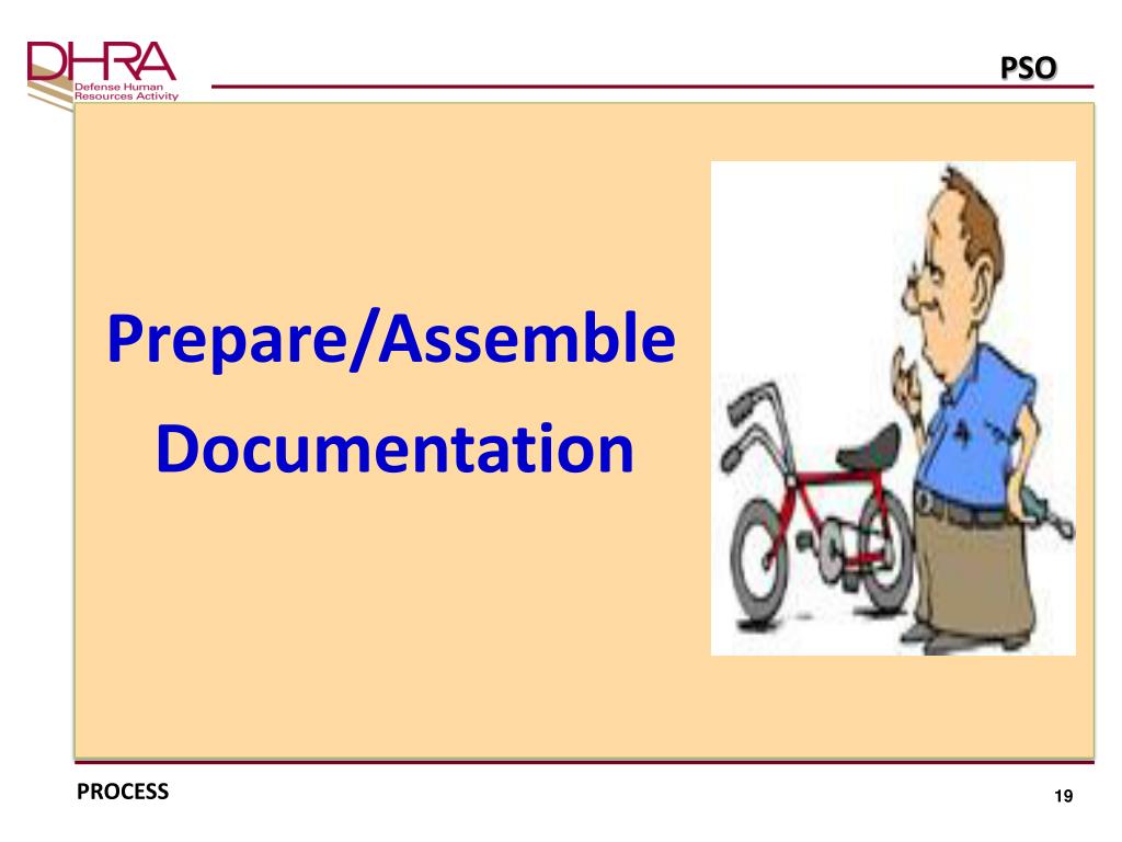 PPT - MIPR Packages ( MILITARY INTERDEPARTMENTAL PURCHASE REQUEST ...