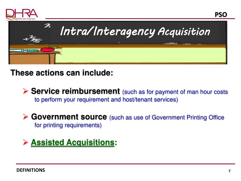 PPT - MIPR Packages ( MILITARY INTERDEPARTMENTAL PURCHASE REQUEST ...