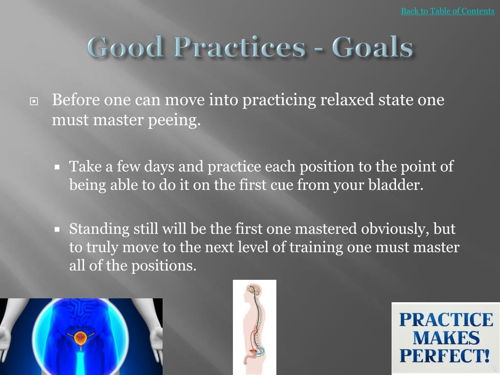 PPT - Unpotty Training, Diaper Training, Urinary Incontinence Guide ...