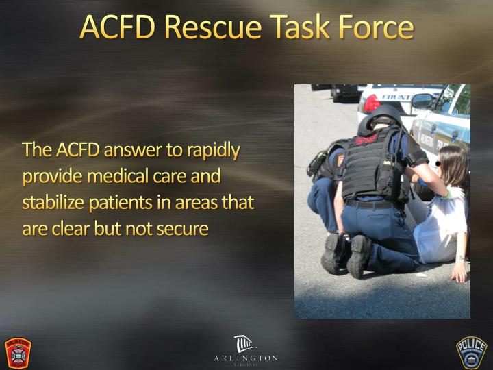 PPT - Active Shooter Response PowerPoint Presentation - ID:1636558