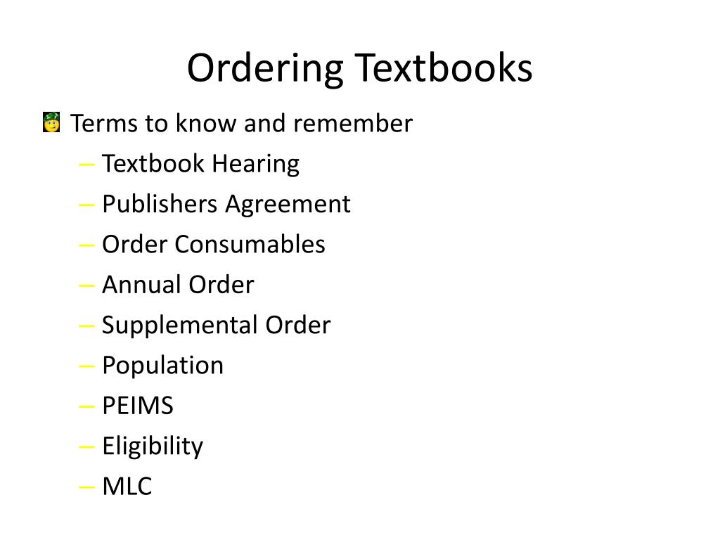 PPT - 19 th TCAT Annual Conference December 6-8 Galveston, TX ...