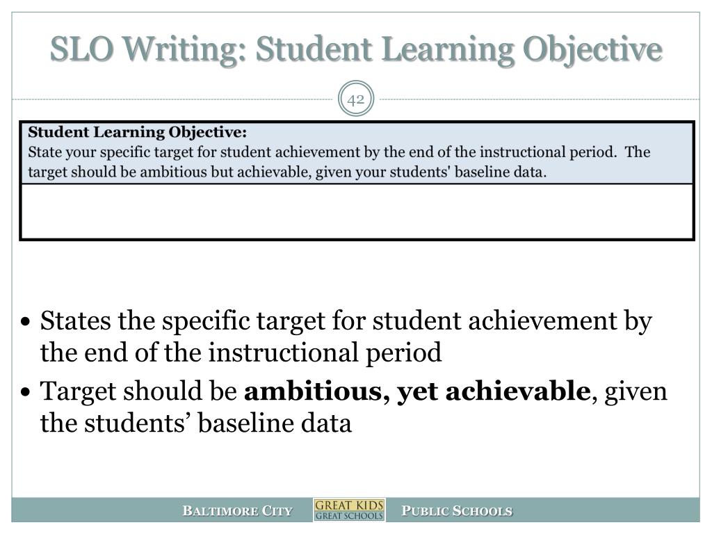 PPT - Teacher Evaluation Field Test School Leader Development January ...