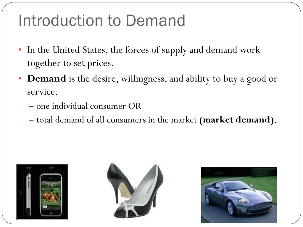 PPT - “Supply, Demand, and Market Equilibrium” PowerPoint Presentation ...