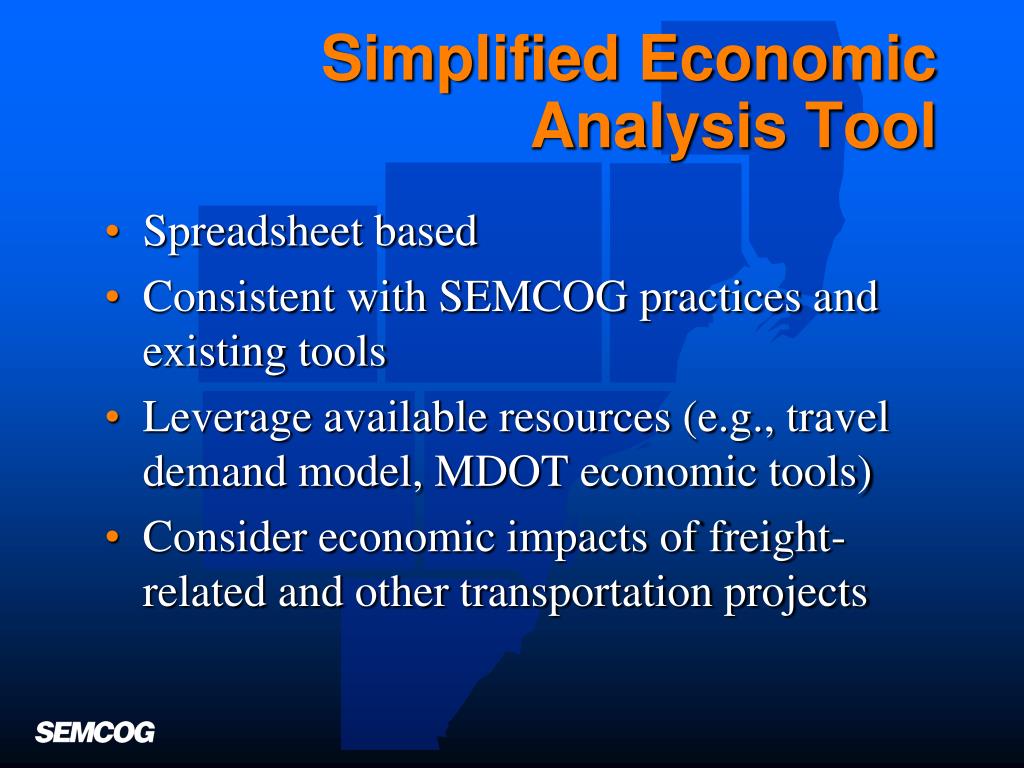 PPT - Southeast Michigan Council of Governments PowerPoint Presentation ...