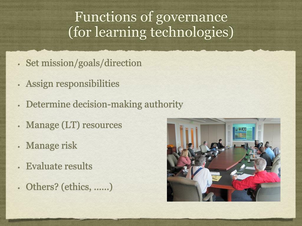 PPT - CNIE Conference Leadership in Education Carleton University ...