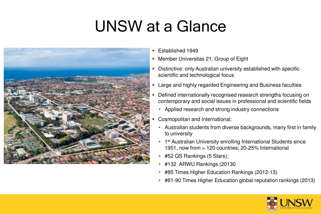 PPT - School of Photovoltaic and Renewable Energy Engineering ...