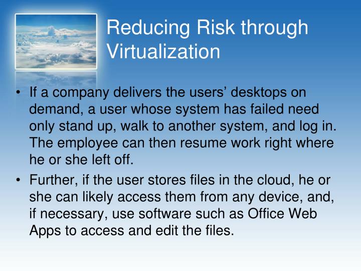 PPT - Cloud Computing PowerPoint Presentation - ID:1638266