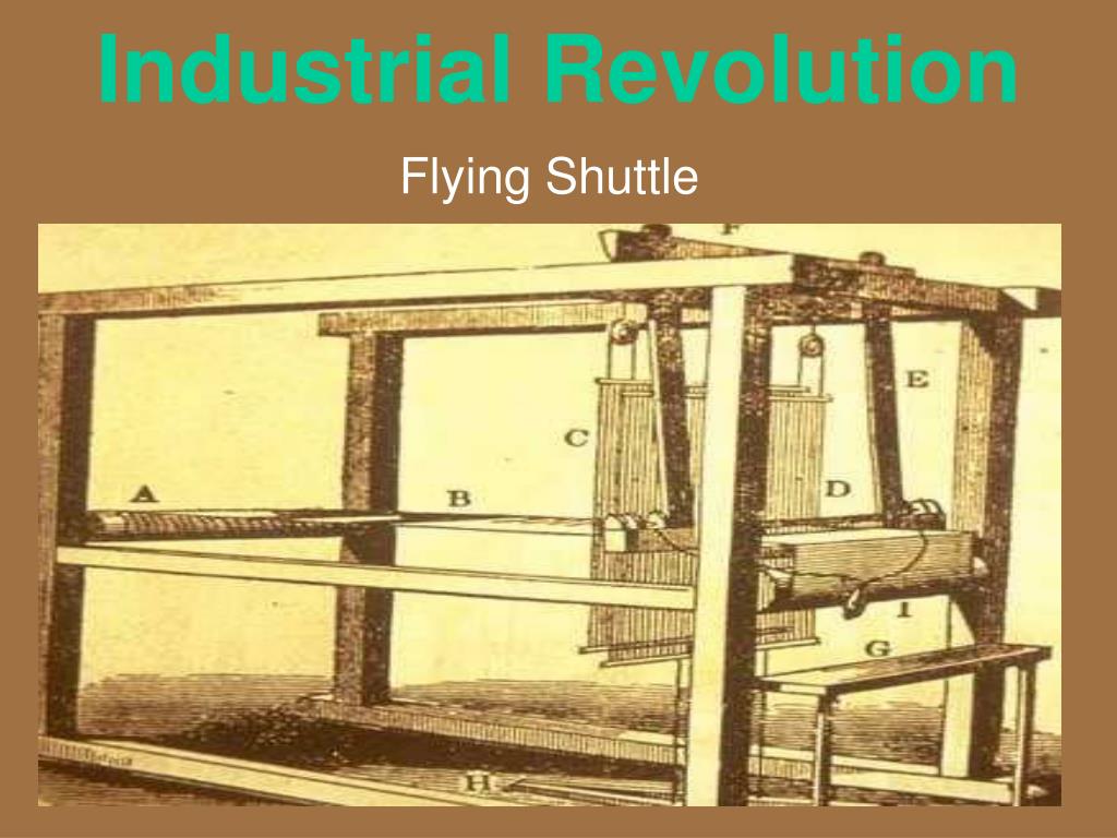 PPT - Agrarian and Industrial Revolution PowerPoint Presentation, free ...