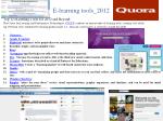 PPT - STRATEGIC COMMUNICATIONS and e-LEARNING PLATFORMS PowerPoint ...