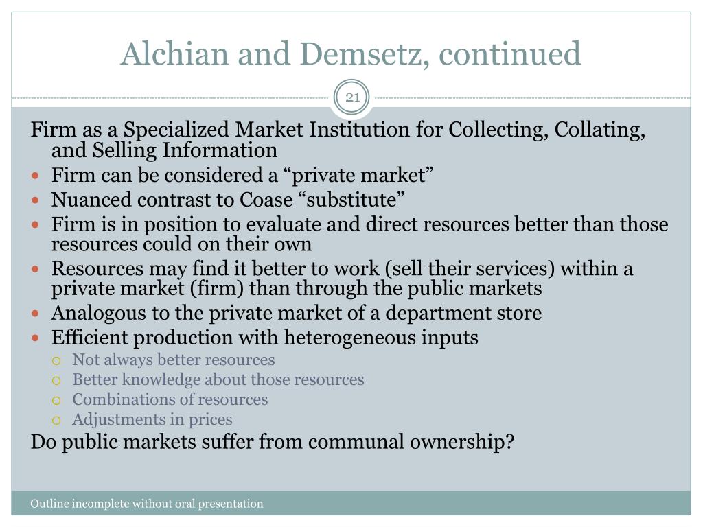 PPT - The Economics of Business PowerPoint Presentation, free download ...