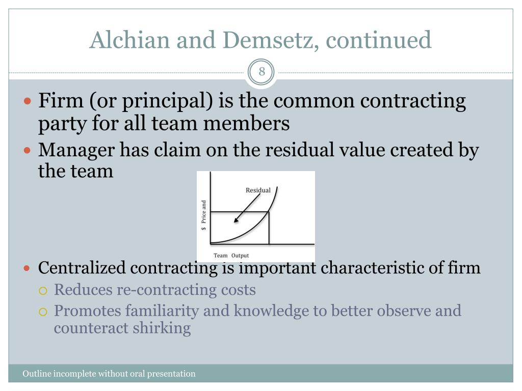 PPT - The Economics of Business PowerPoint Presentation, free download ...