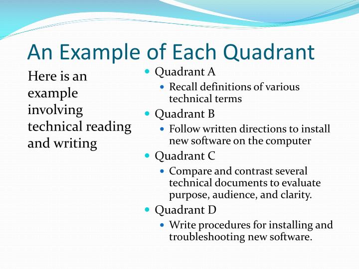 PPT - Rigor and Relevance Framework PowerPoint Presentation - ID:1639077