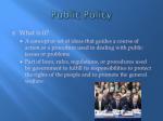 PPT - Project Citizen PowerPoint Presentation - ID:1639175