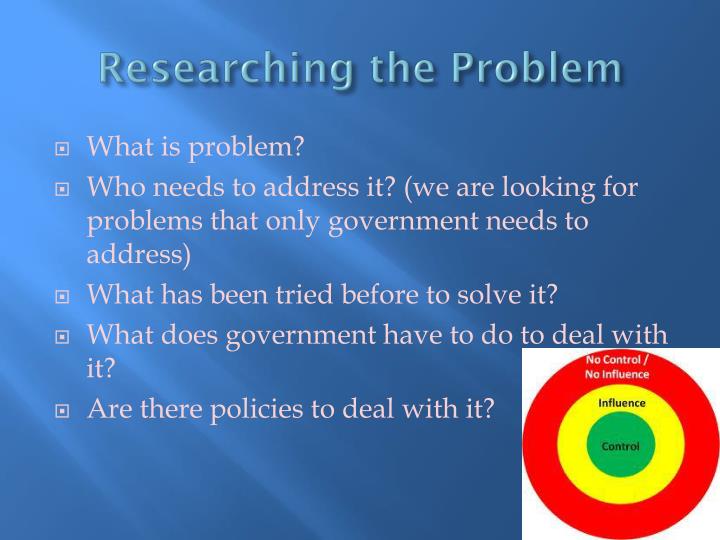 PPT - Project Citizen PowerPoint Presentation - ID:1639175