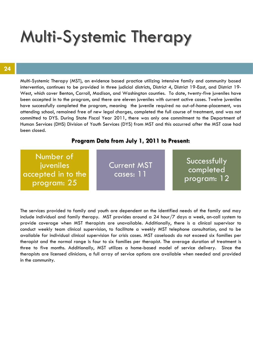 PPT - Arkansas Children’s Behavioral Health Care Commission PowerPoint ...
