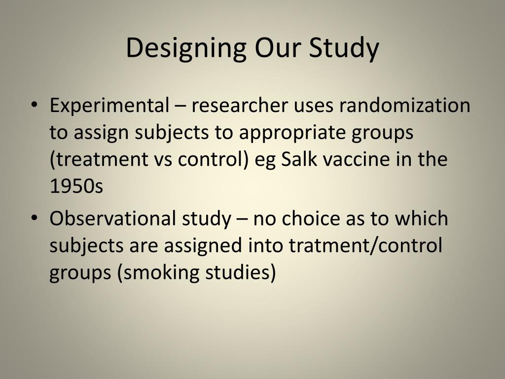 PPT - Introduction to Statistical Terminology and Sampling Methods in ...