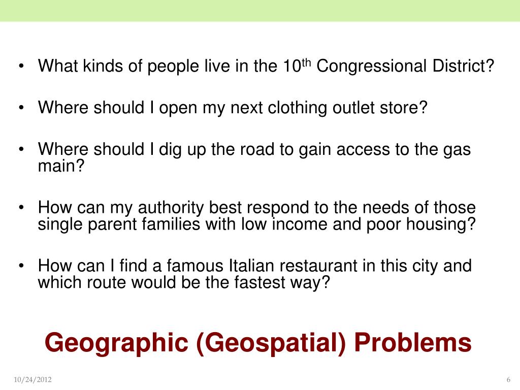 PPT - Geographic Information Systems/Science (GIS) PowerPoint ... PPT - Geographic Information Systems/Science (GIS) PowerPoint ...