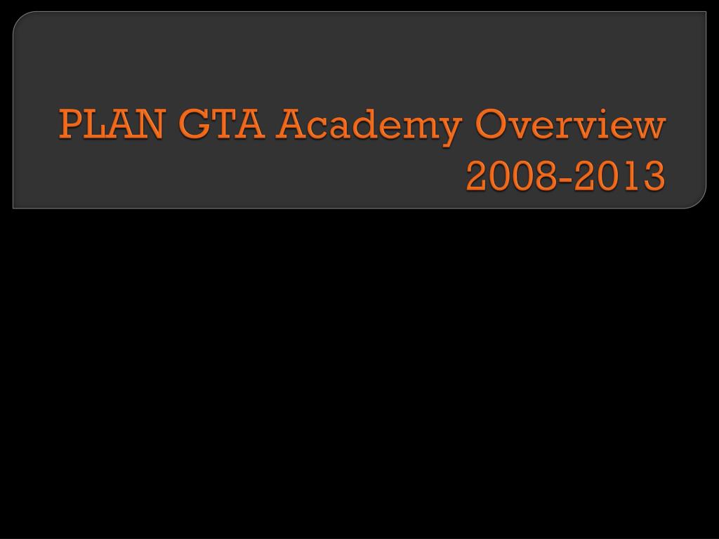 PPT - Graduate Student Professional Development School of ...