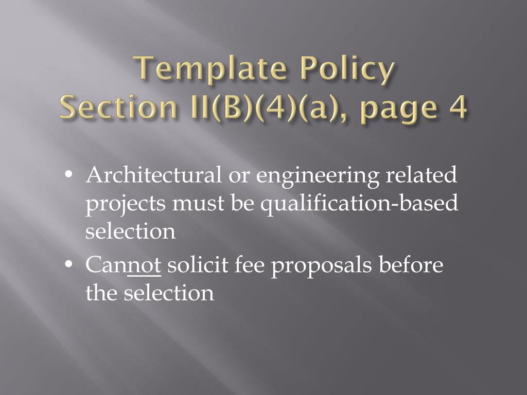 PPT - David Griffin Engineering Services Engineer david.griffin@wyo.gov ...
