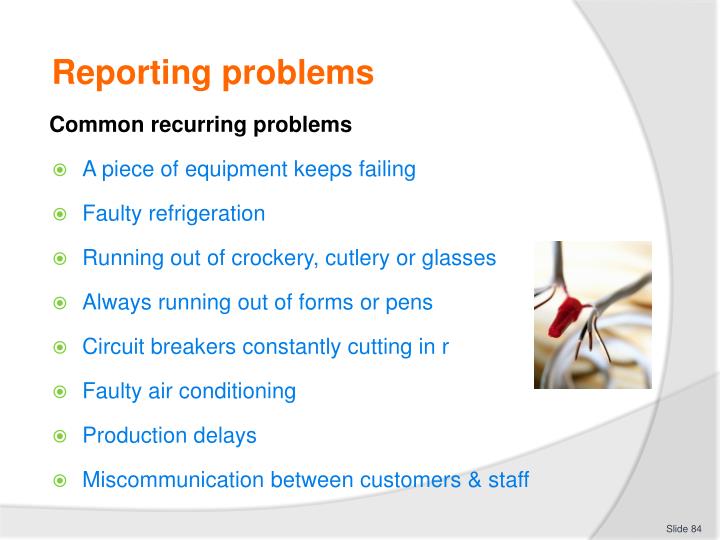 PPT - PROVIDE FOOD AND BEVERAGE SERVICES PowerPoint Presentation - ID ...