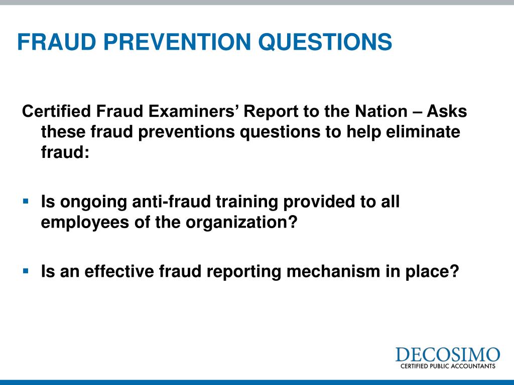 PPT - Successful financial testimony strategies in healthcare ...