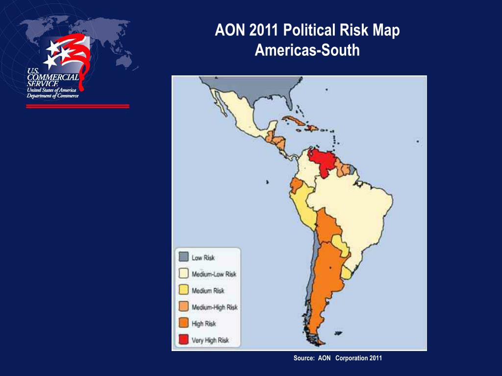 PPT - U.S. Commercial Service Chile PowerPoint Presentation, free ...